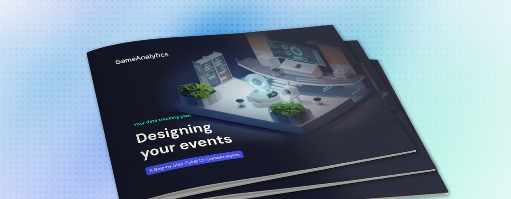 Gaming Industry Reports - GameAnalytics